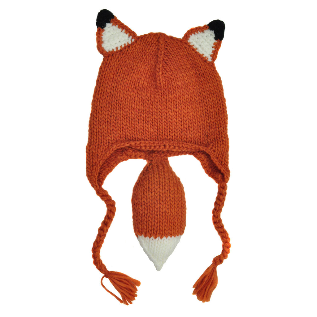 Funny Beanie | Beanies For Kids | Bandit Beanie | Neoneaters